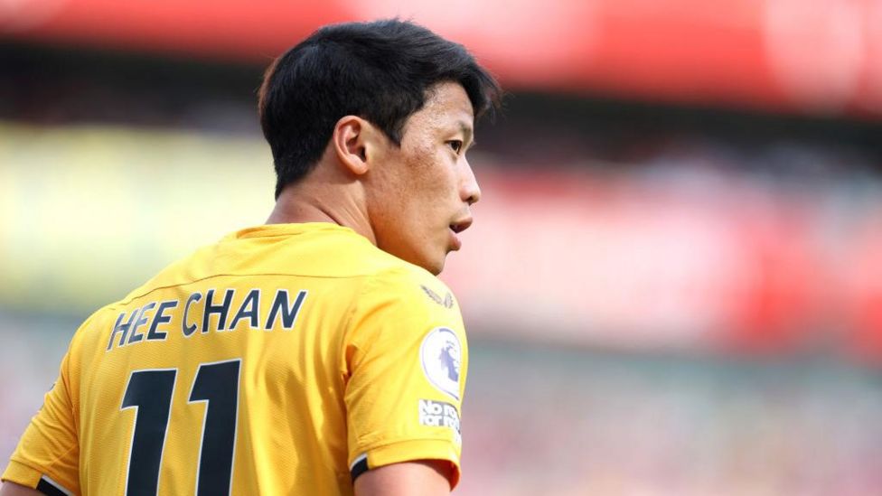 Wolves: 'We are absolutely gutted to not be going to Korea' - BBC Sport