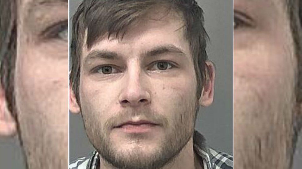 Mia Gregson murder: Police 'failed to spot risk' to toddler - BBC News