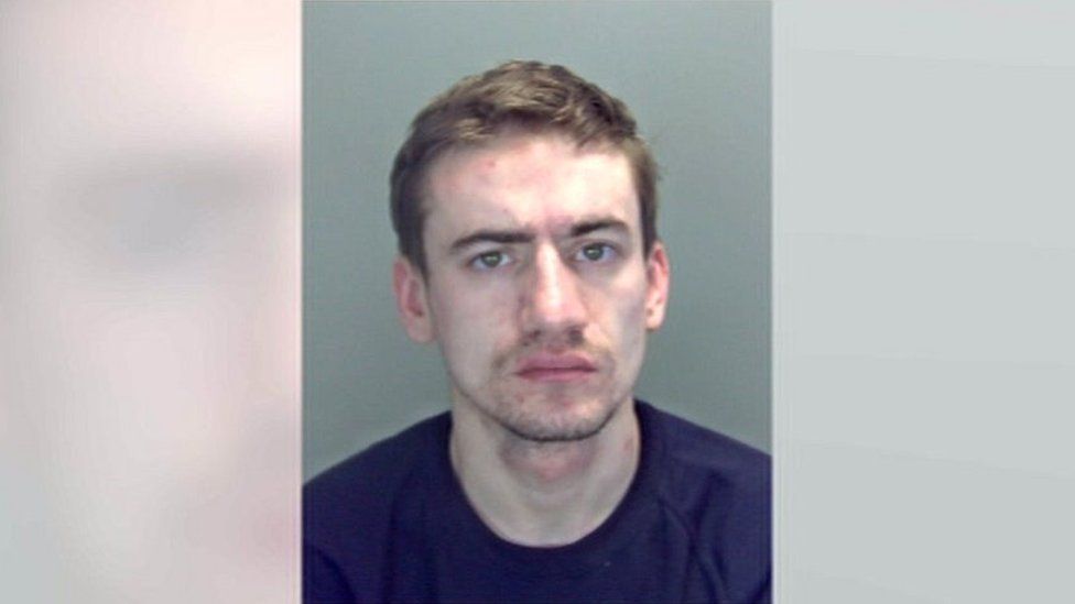 Norwich rape trial: Jake Killick guilty of sex crimes - BBC News
