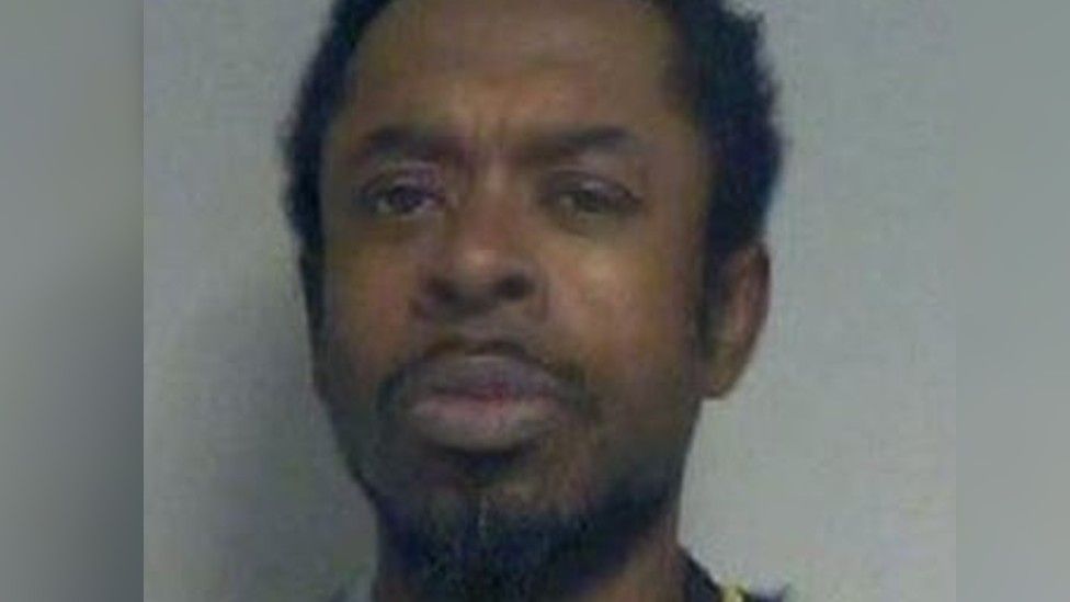 Duane Denny murder: Killer Nyiah Williams jailed for life after ...