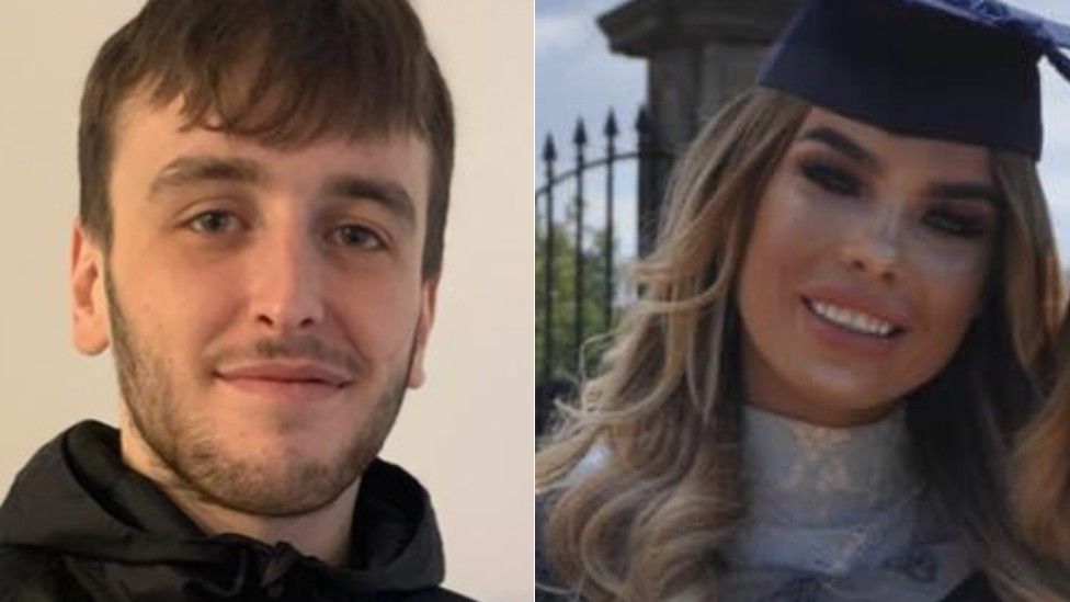 Olivia Pratt-Korbel: PC scooped up girl and ran, inquest told - BBC News