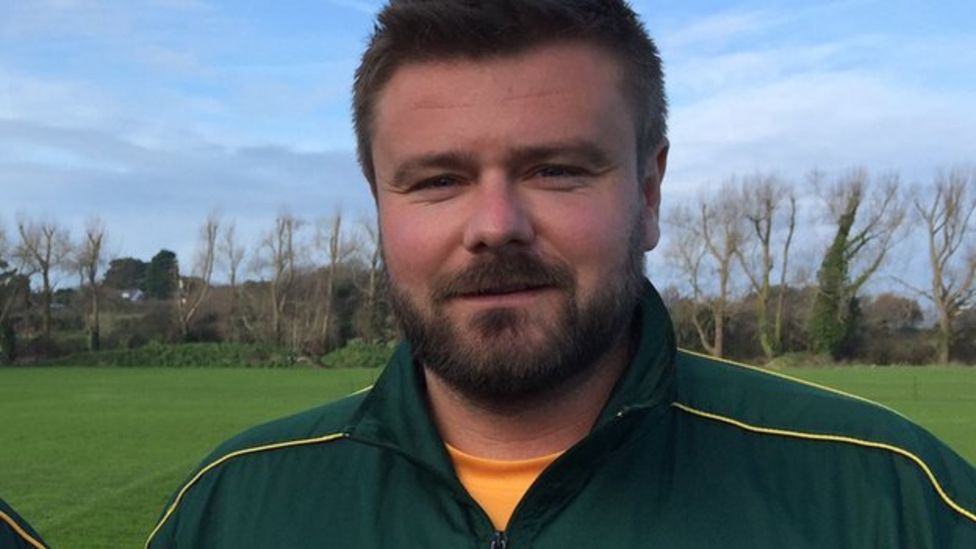 Guernsey captain Jamie Nussbaumer ready for 'savage' World Cricket ...