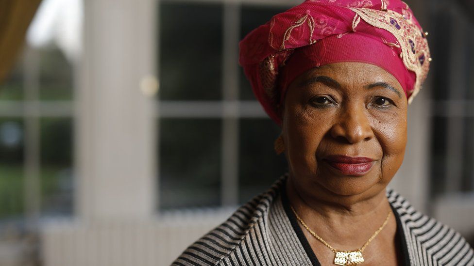 Sheku Bayoh's sister received abuse after speaking at death inquiry ...