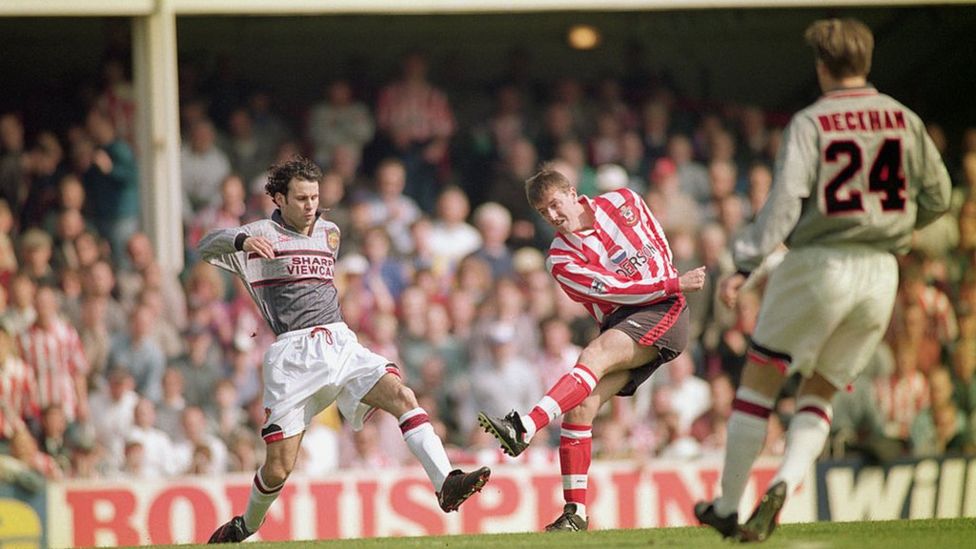 Sore loser? Take a look at these great sporting excuses - BBC Newsround