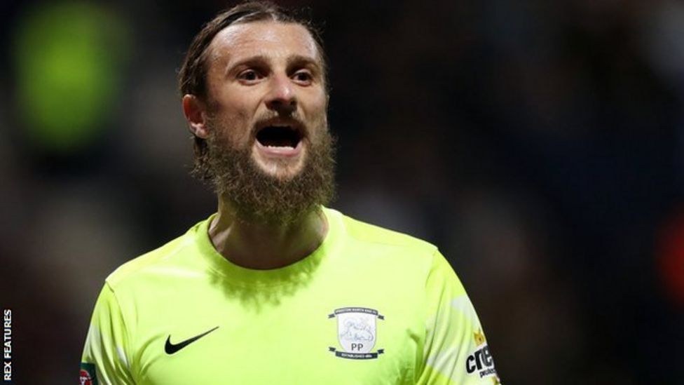 Declan Rudd: Knee injury forces Preston North End goalkeeper to retire ...