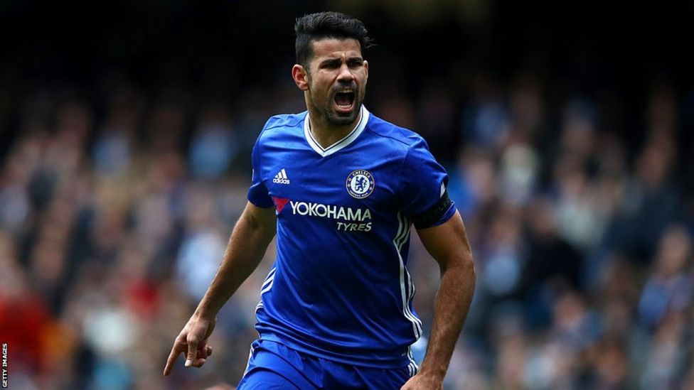 Match of the Day Top 10: The Premier League's best Spanish players ...