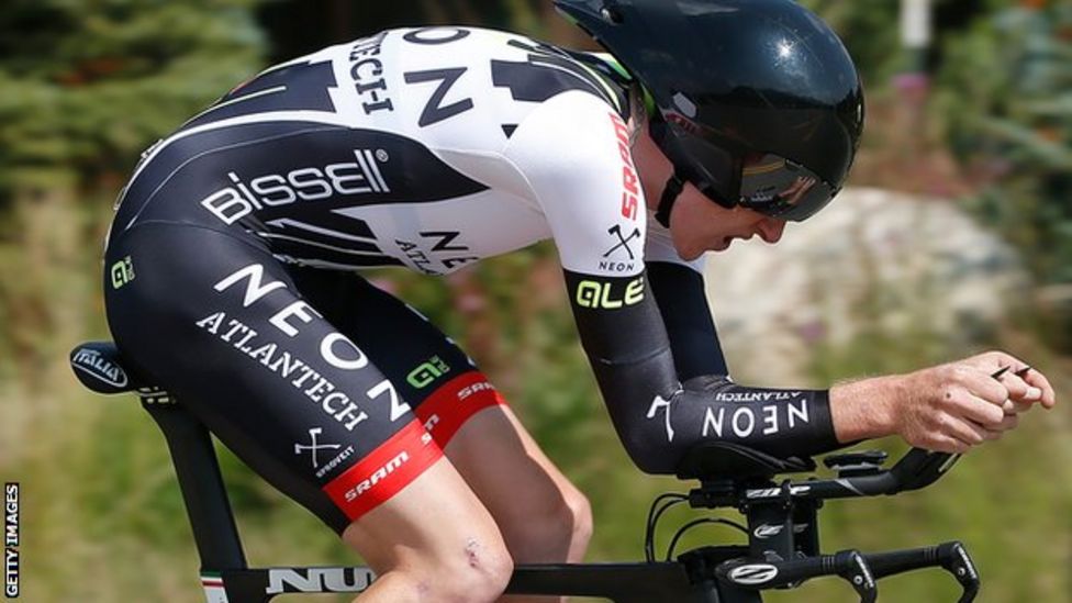 Tour of Britain: British Cycling and Team Sky announce teams - BBC Sport
