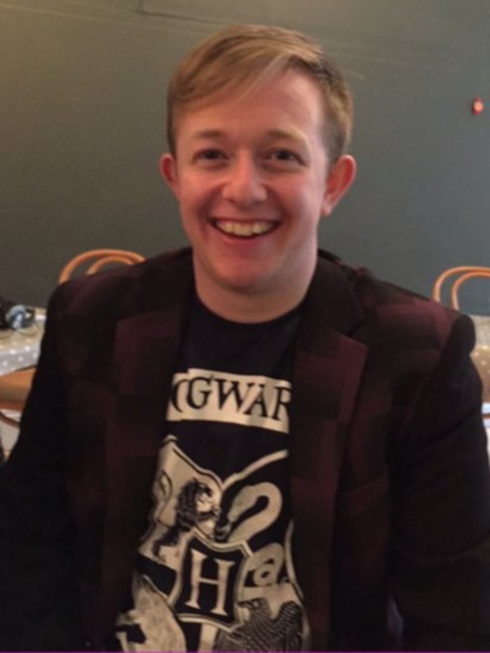 Ireland leads the way on transgender rights legislation - BBC News