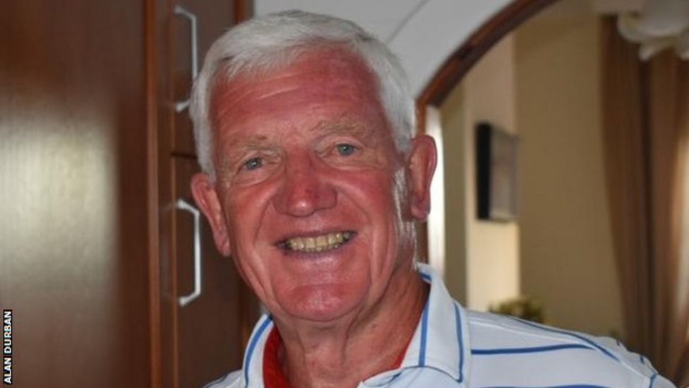 The Alan Durban story: From Brian Clough to Sir Stanley Matthews to ...