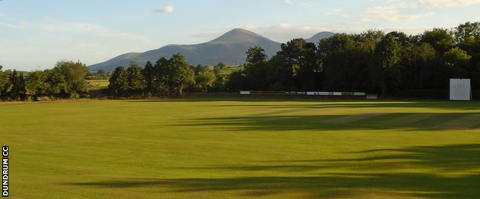Dundrum Cricket Club 'never been as optimistic' after severe flooding ...
