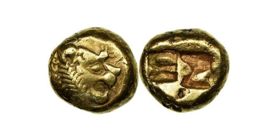 World's smallest gold coin in Switzerland and other record-breaking ...