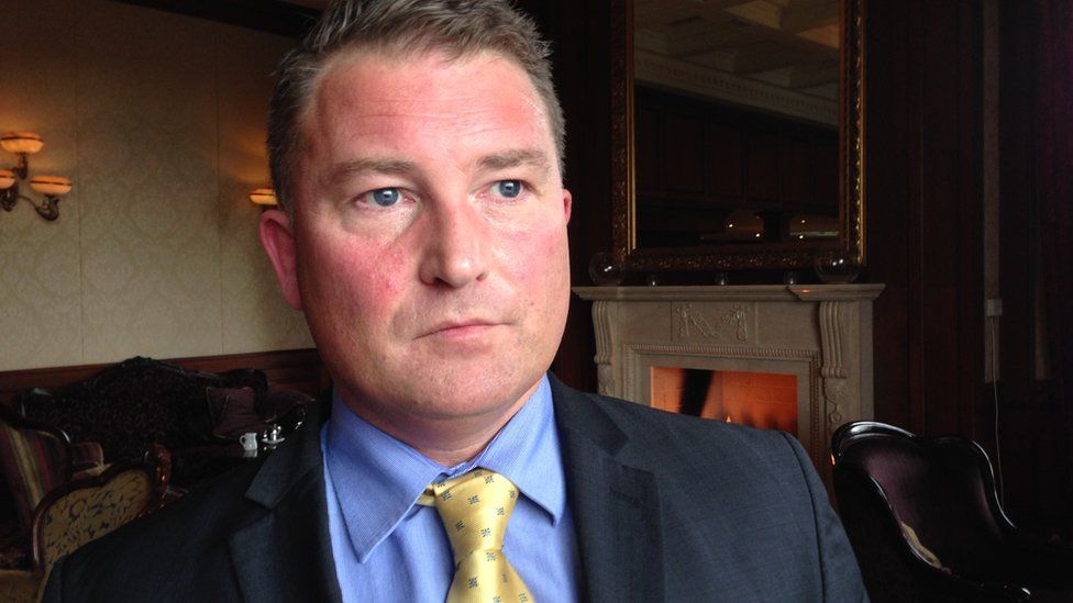 Denis Donaldson killing: Family launch new legal action after 19th ...