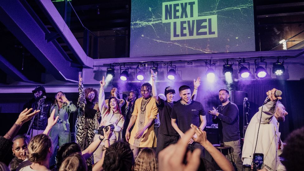 Bristol Next Level music mentorship scheme searching for new talent ...