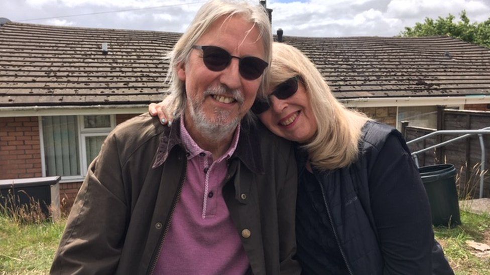 Coronavirus: Couples and families reunite to form extended households ...