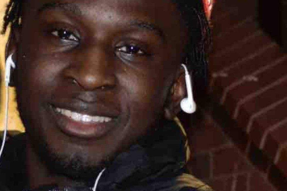 Anthony Adekola murder: Three gang members jailed over M&S worker's ...