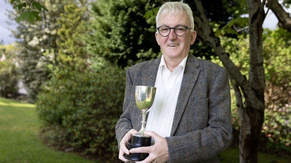 Beatha ùr a' chupa chaillte - Naidheachdan a' BhBC