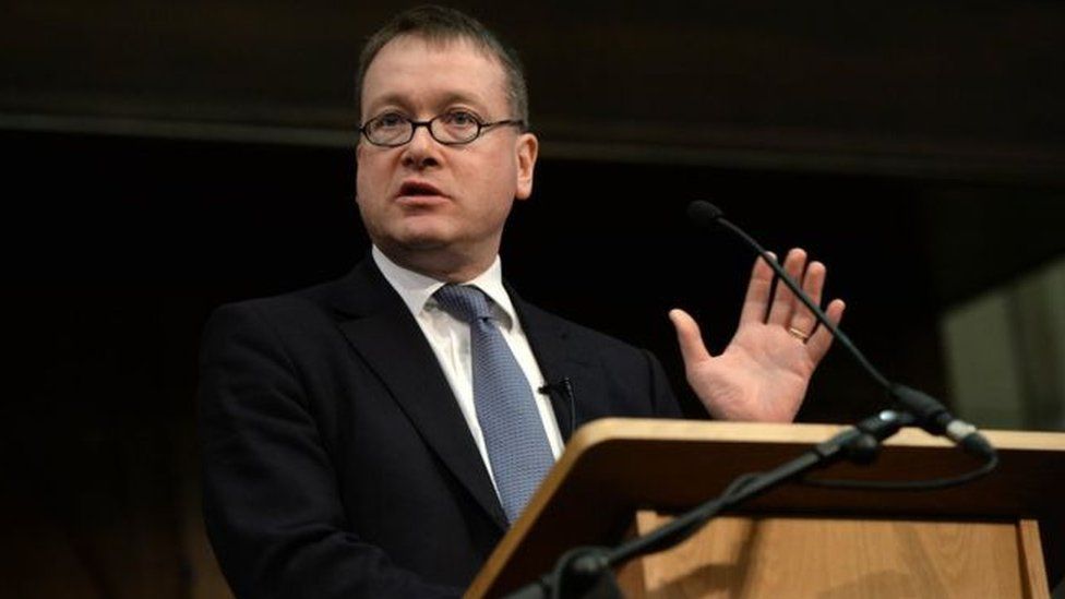 Doctor quits over NI attorney general's abortion interventions - BBC News