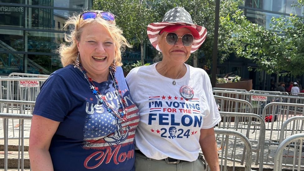 Donald Trump tells Michigan rally he 'took a bullet for democracy ...