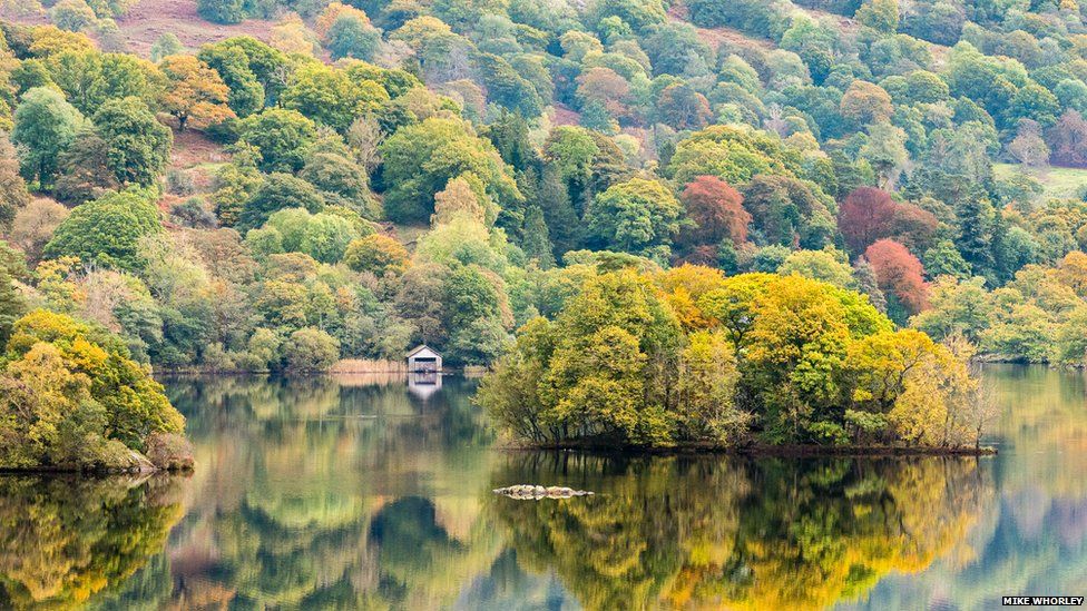 Your October weather photos - BBC Weather