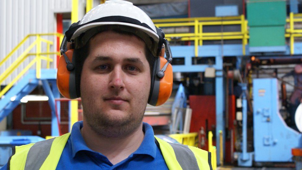 Tata Steel: What lies ahead for Shotton site? - BBC News