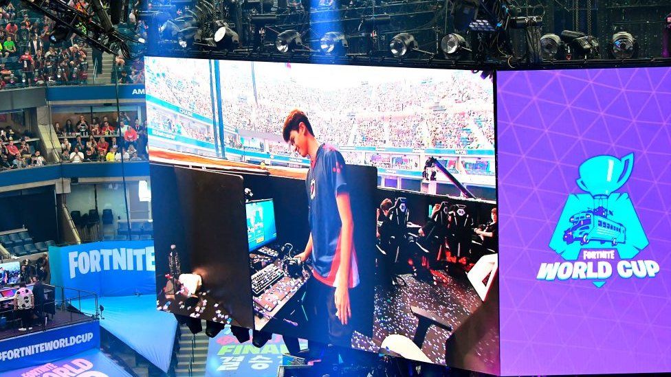 ePremier League Finals: Fifa eSports tournament takes place this ...