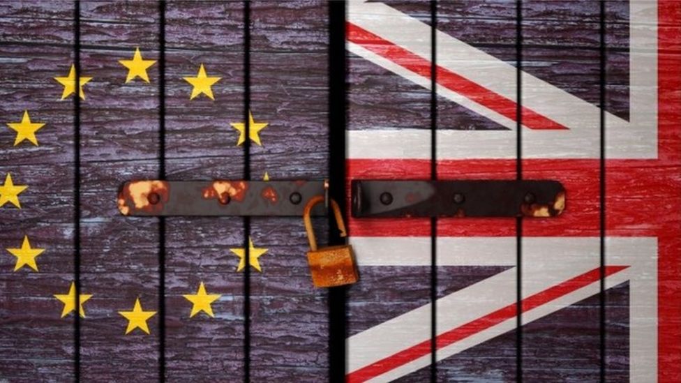 Brexit: Your simple guide to the UK leaving the EU - BBC News