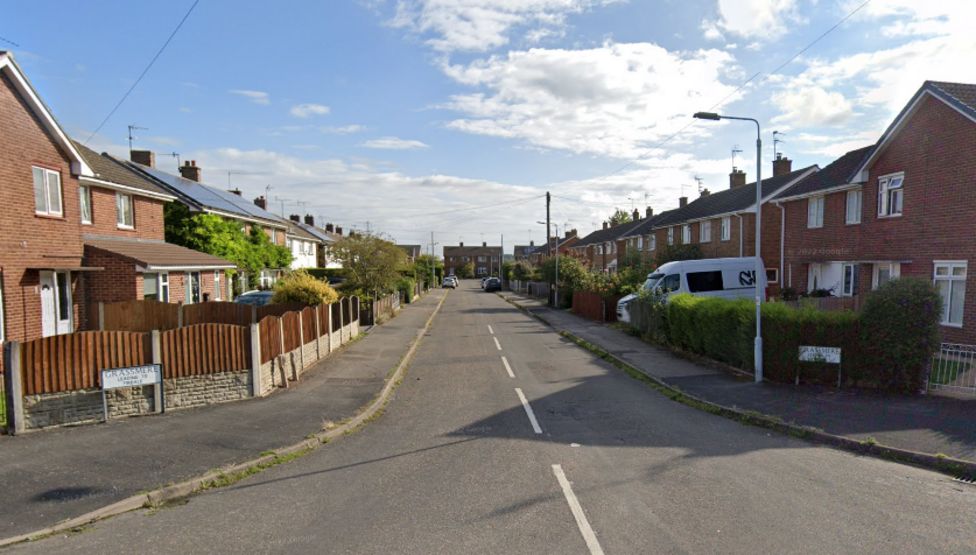 Man suffers serious head injury in Cotgrave assault - BBC News