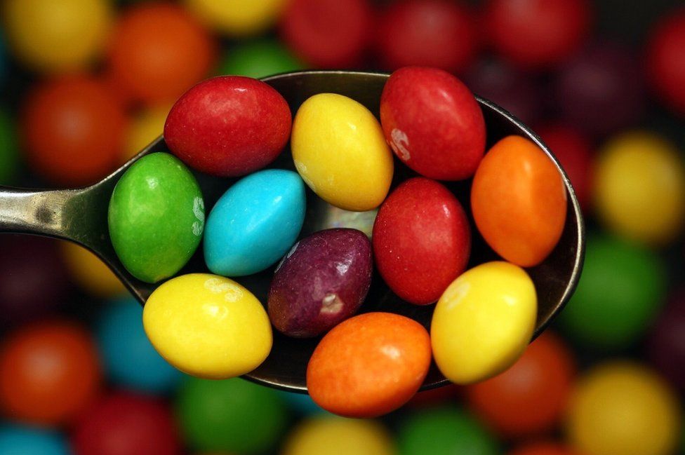 Your pictures: Something sweet - BBC News