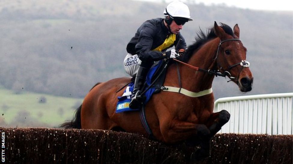 Horse racing: Northern power-horse Seeyouatmidnight deserves credit ...