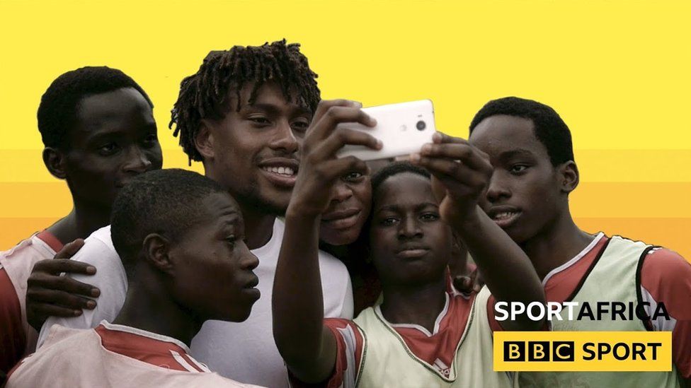 BBC African football website expanded to cover all African sport - BBC ...
