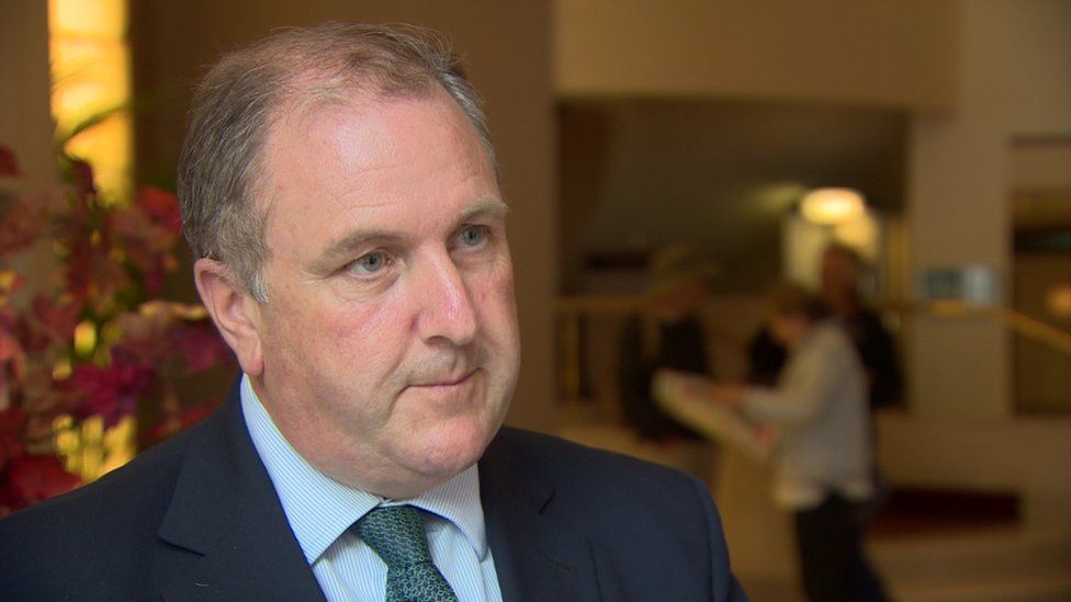 Historical abuse compensation: Summer break likely to delay legislation ...