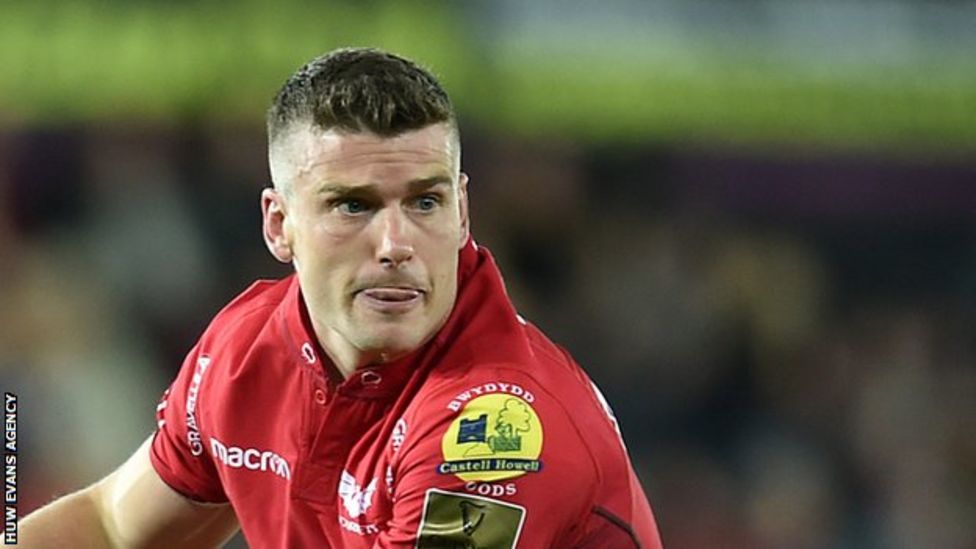 Steve Tandy accepts 'questions will be asked' after Ospreys' record ...