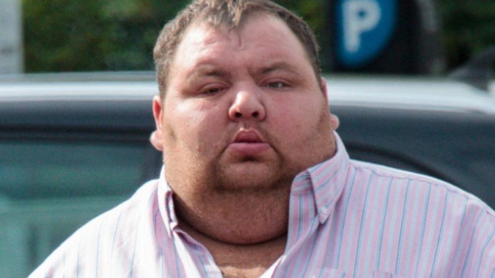 Lorry driver Danny Warby jailed over Wyton police officer crash death ...