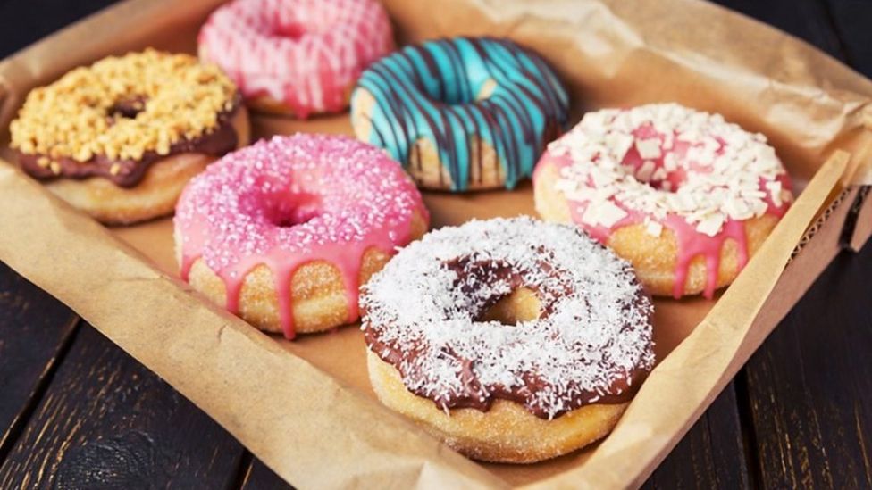 National Donut Day: The surprising history behind the US tradition ...