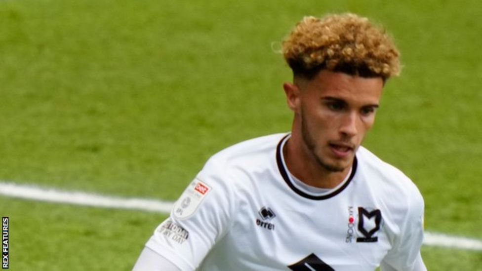 Josh Martin: Doncaster Rovers sign winger on loan from Norwich City ...