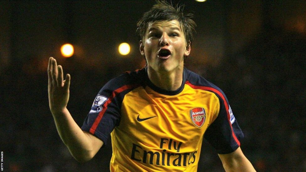 Liverpool v Arsenal: Five classic Anfield matches - BBC Sport