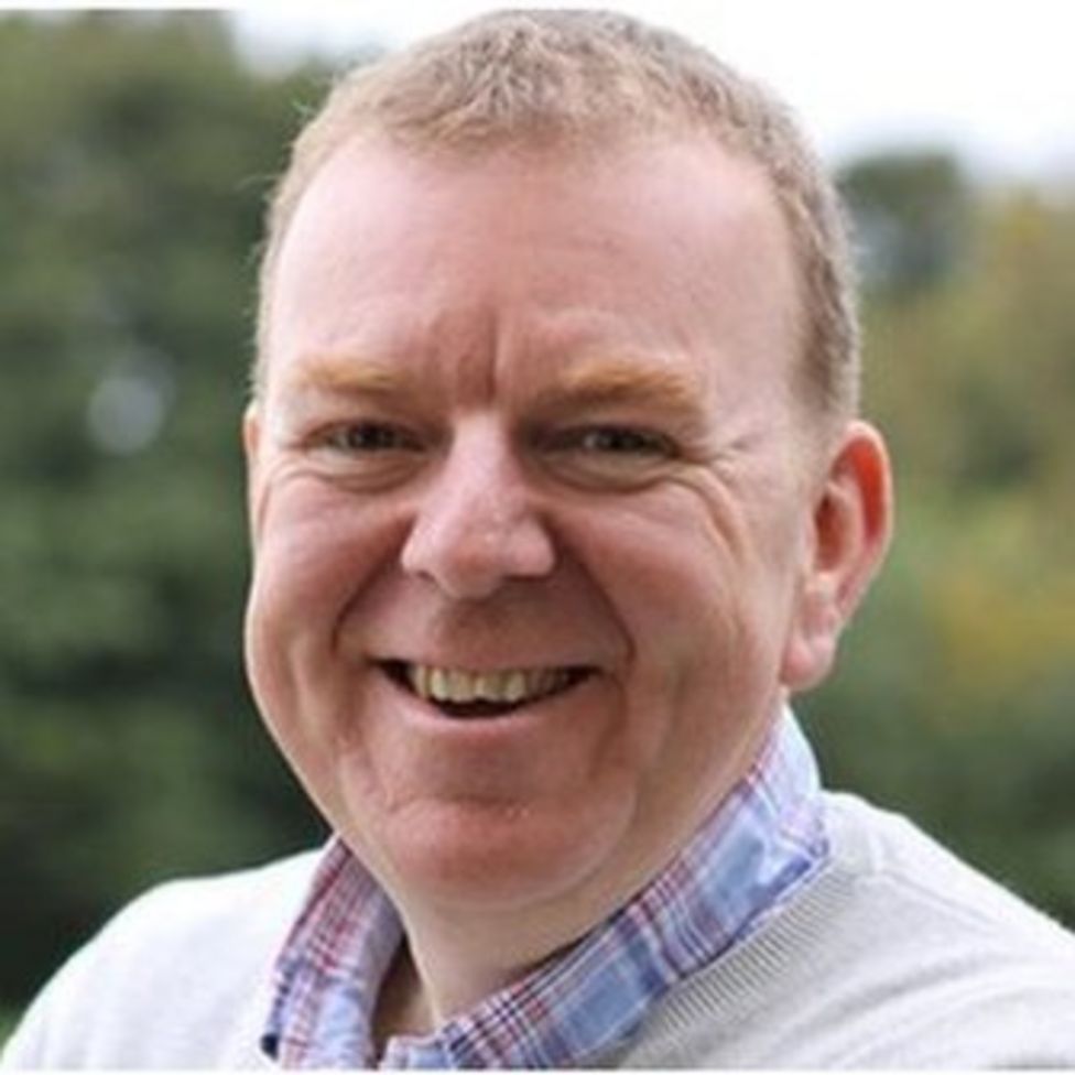 'Ydw i'n dad da?' - BBC Cymru Fyw