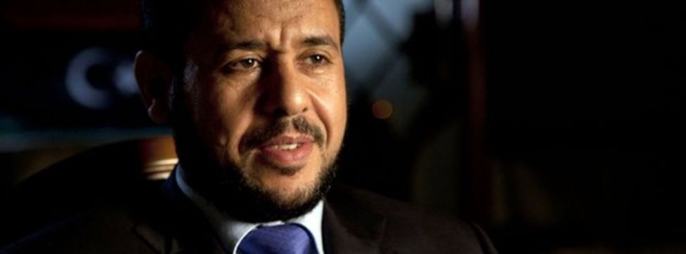 Supreme Court hears Libya dissident rendition claim - BBC News