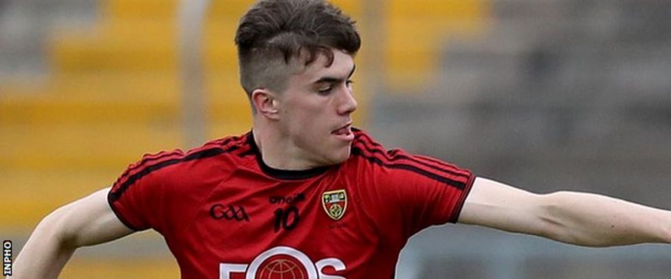 Derry beat Tipperary as Down lose away to leaders Cork in Division ...