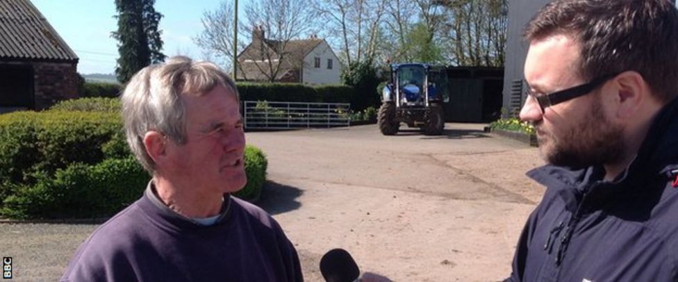 Grand National 20 years on: Lord Gyllene's trainer loved his '15 ...