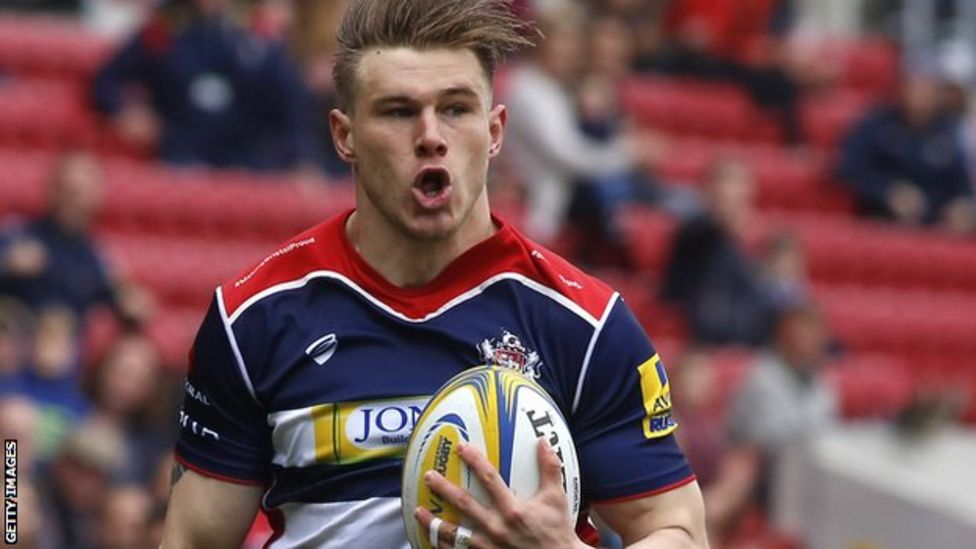 Jason Woodward: Gloucester sign Bristol full-back for 2017-18 season ...