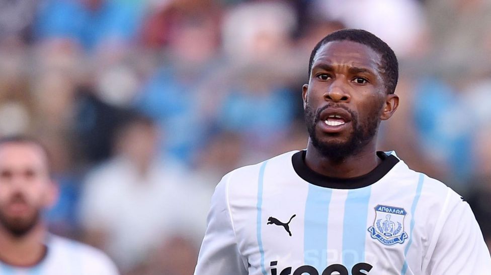 Tendayi Darikwa: Lincoln City sign ex-Nottingham Forest and Wigan ...