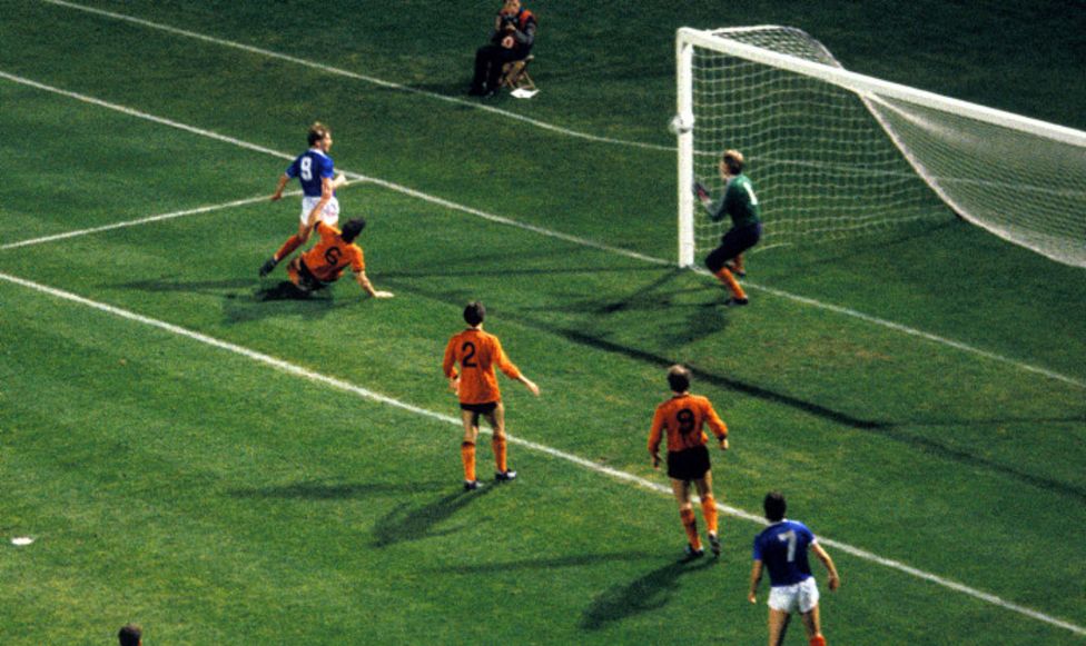 O﻿n this day in Rangers history - BBC Sport