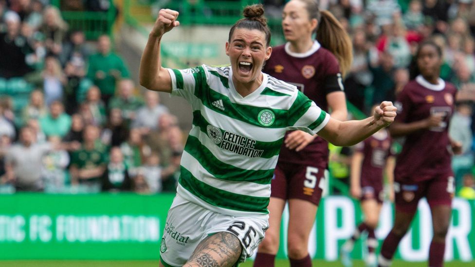 SWPL: Natasha Flint among players to watch - BBC Sport