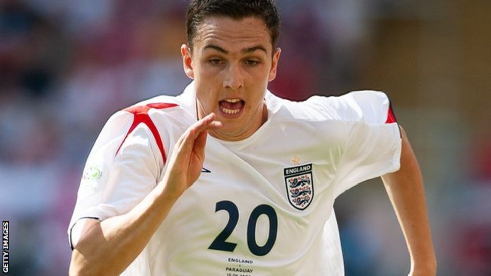 Stewart Downing: Ex-England winger retires at the age of 37 - BBC Sport