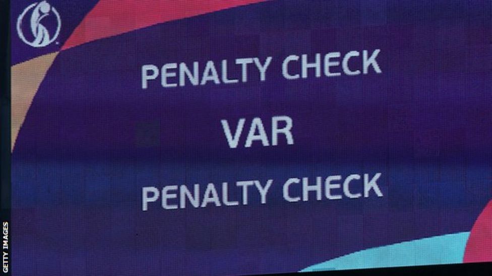 VAR in Scottish Premiership: Talks explore introduction before World ...