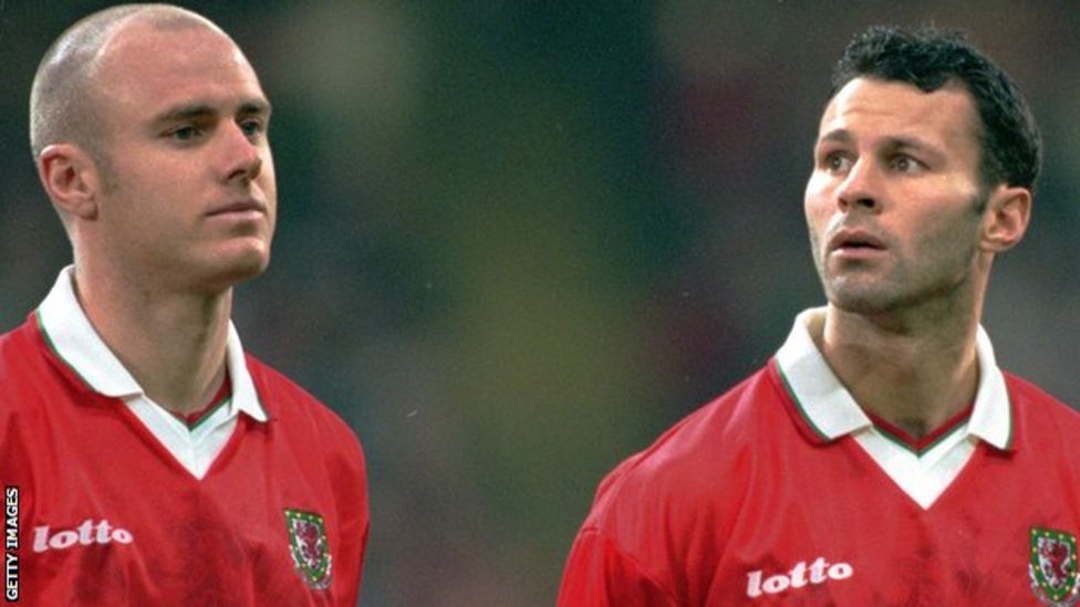 Robert Page joins Ryan Giggs' Wales staff as Paul Bodin named U21 boss ...