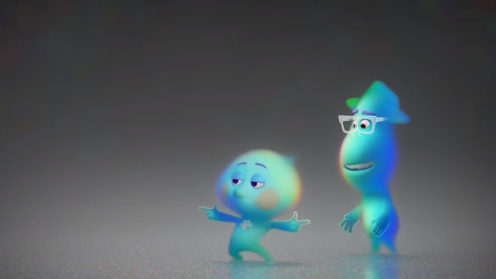 Disney Pixar Soul: What to expect from Pixar's new film - BBC Newsround
