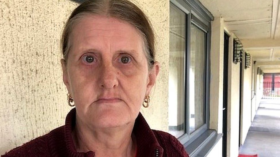 Awaab Ishak: 'I fear for my children after death from mould exposure ...