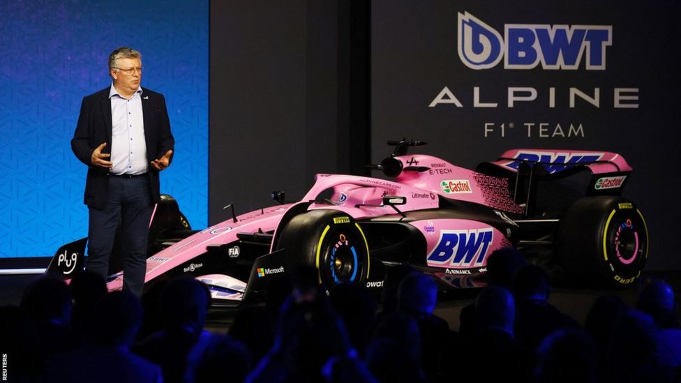 Pierre Gasly and Esteban Ocon believe they can work together to achieve ...